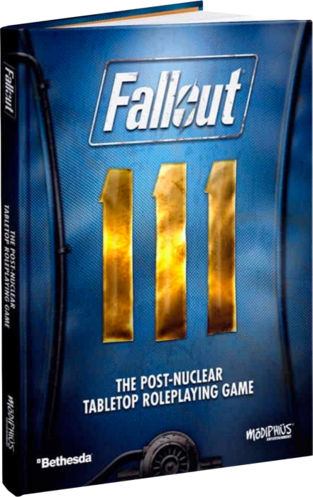 Fallout Poster By Pitchblackyetis On Deviantart Fallout Fan Art